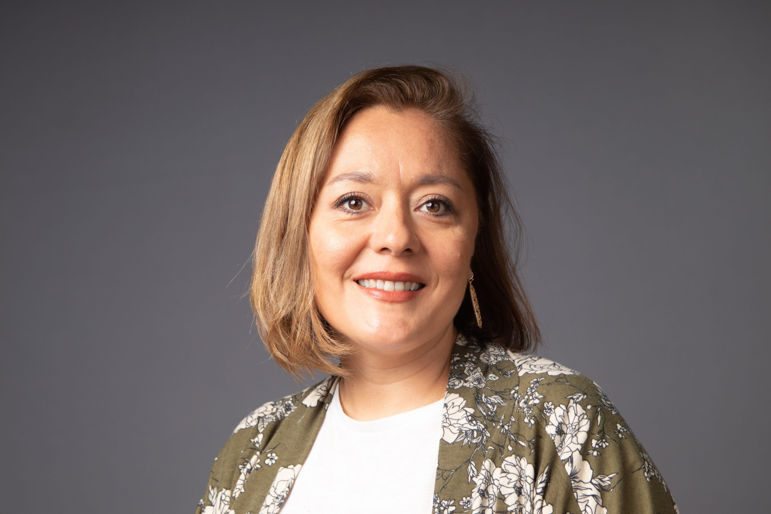 Cuerpo académico – Facultad de Comunicación y Letras UDP