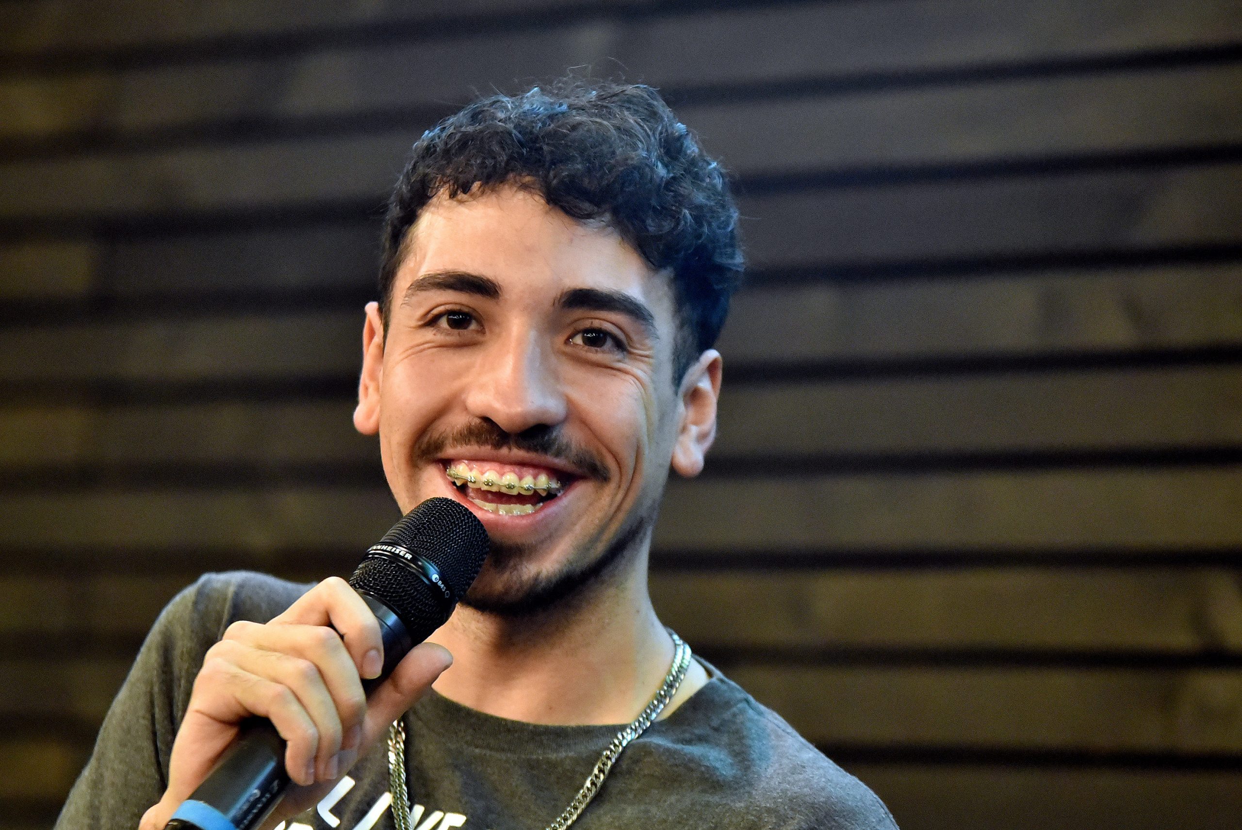 Revive la Clínica de Humor UDP con Diego Urrutia – Facultad de ...