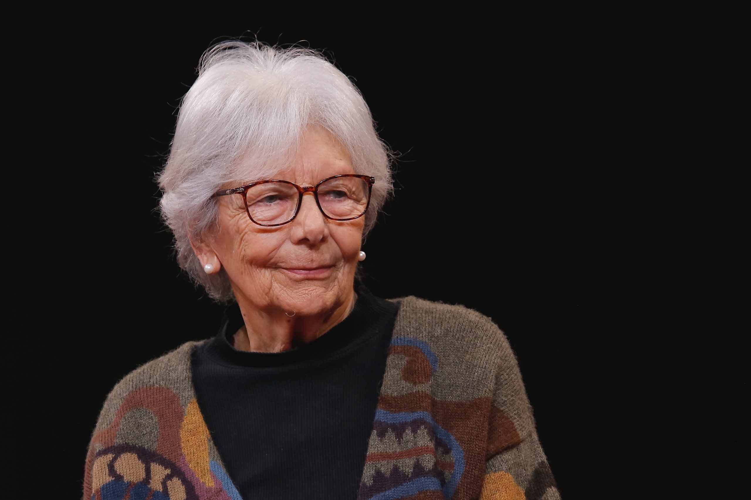 Revive la Cátedra Mujeres y Medios UDP: Homenaje a Delia Vergara ...